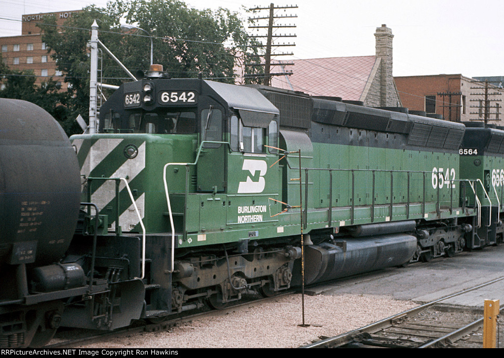 BN 6542